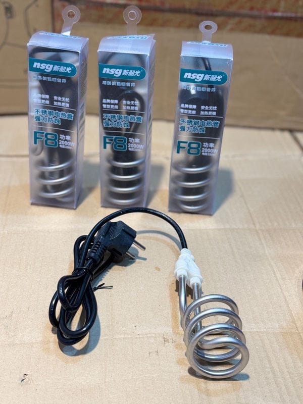 Water Heating Rod – Nexcen